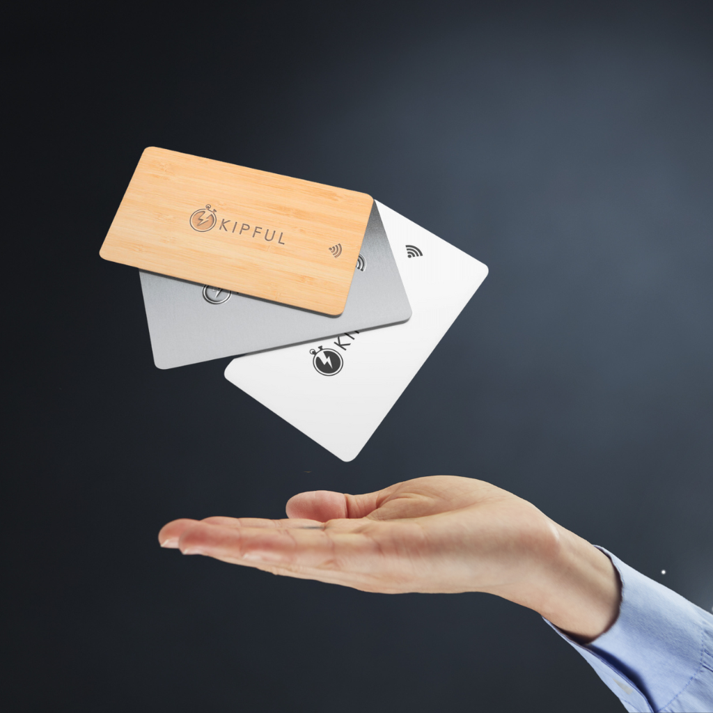 Comment créer une carte de visite électronique en 2024 Comment créer une carte de visite électronique en 2024